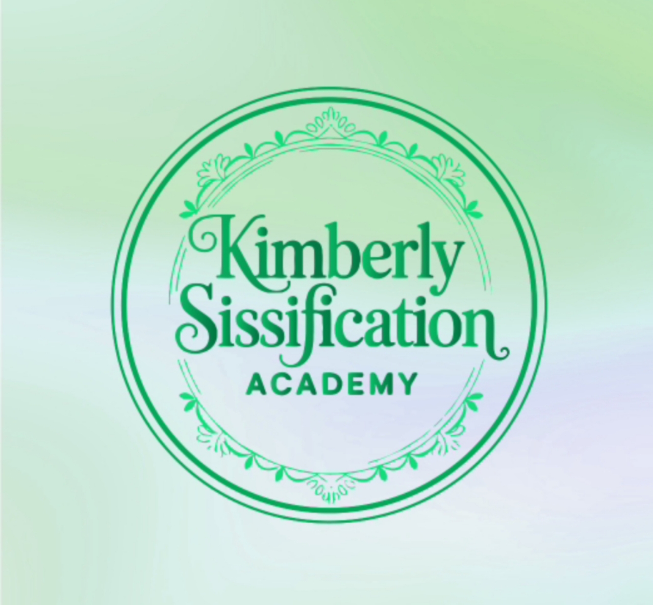 Kimberly Sissification Academy